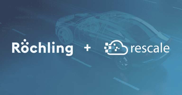 High Performance Computing Built for the Cloud | Rescale