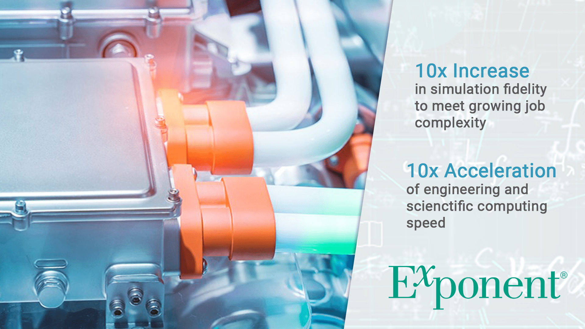 Digital Engineering Platform - Rescale