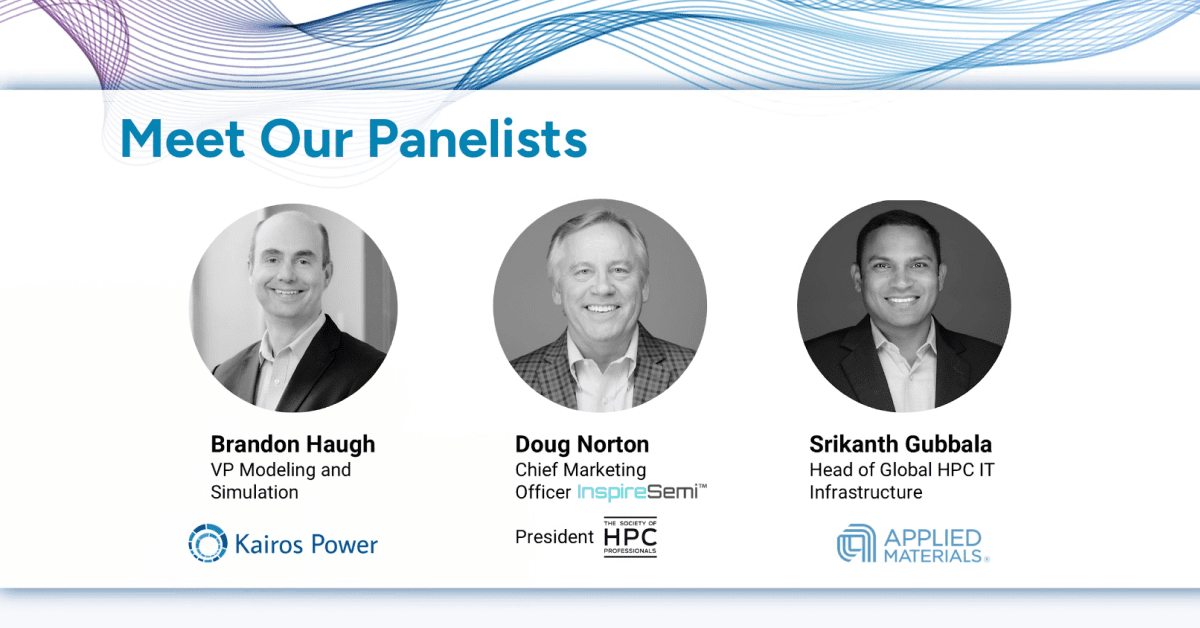 Récapitulatif SC24 : les experts partagent leurs points de vue sur les ...