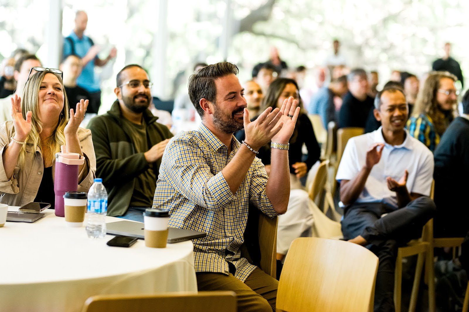 Innovation in Action: Highlights from Rescale Customer Day 2025 - Rescale