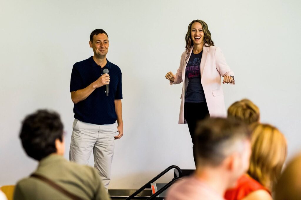 Innovation in Action: Highlights from Rescale Customer Day 2025 - Rescale