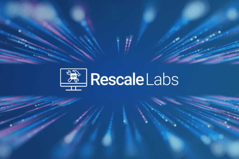 Announcing Rescale Labs: Creating New Innovations for R&D Computing ...
