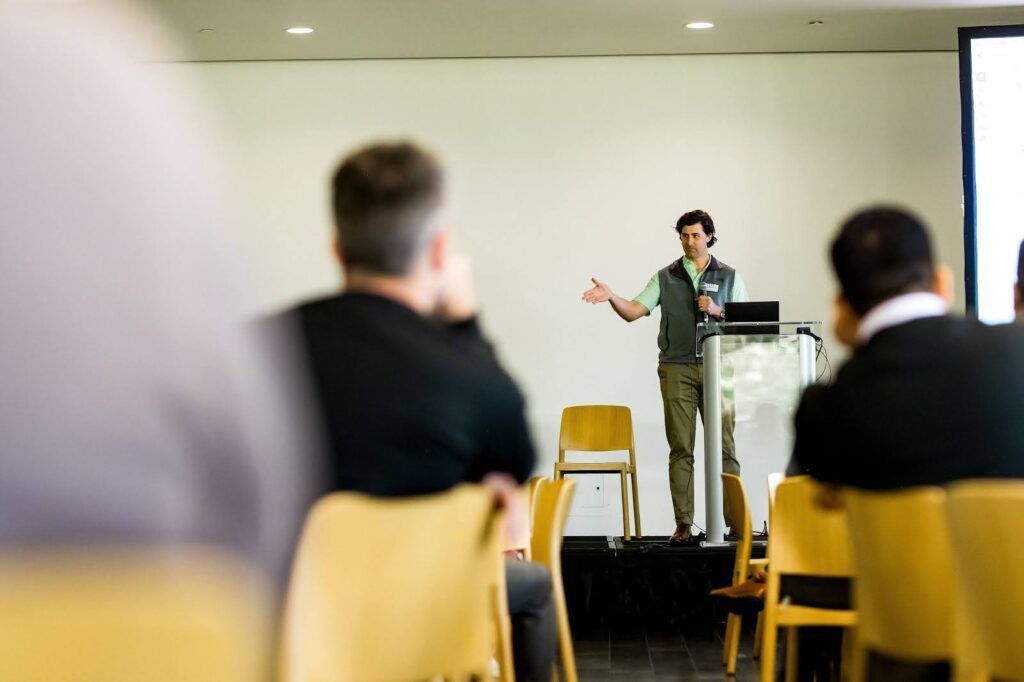 Innovation in Action: Highlights from Rescale Customer Day 2025 - Rescale