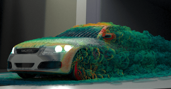 CAE Hub Powered By NVIDIA - Rescale