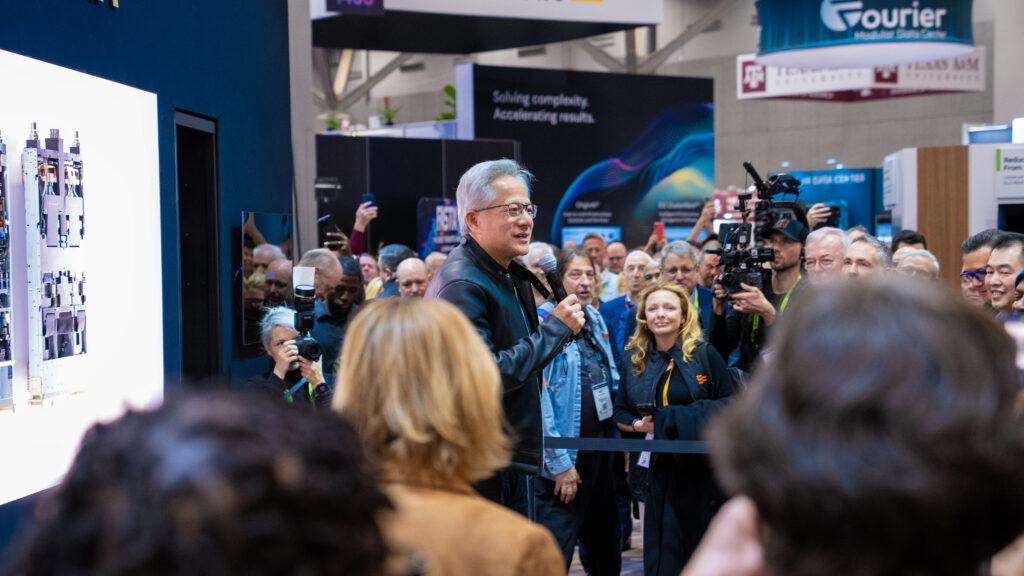 SC25 Insights: Trends Impacting Technology Investments in 2026 - Rescale