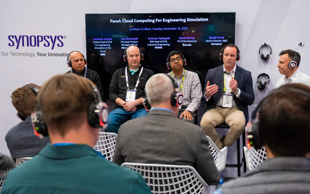 SC25 Insights: Trends Impacting Technology Investments in 2026 - Rescale