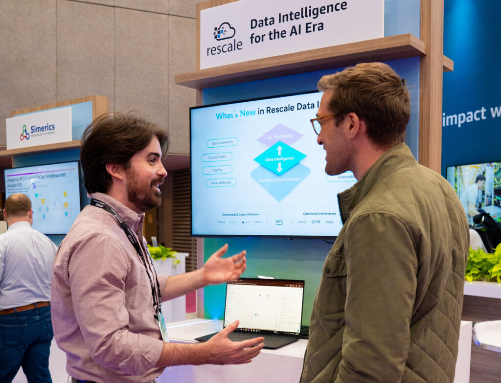 SC25 Insights: Trends Impacting Technology Investments in 2026 - Rescale