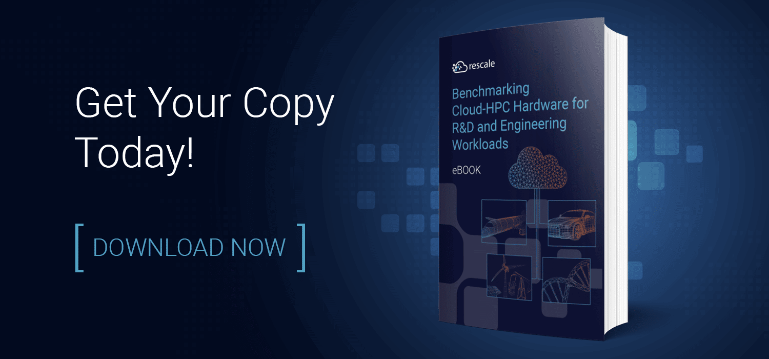 Forrester Study: Get Your Organization Ready To Capitalize On Cloud HPC Benefits - Rescale