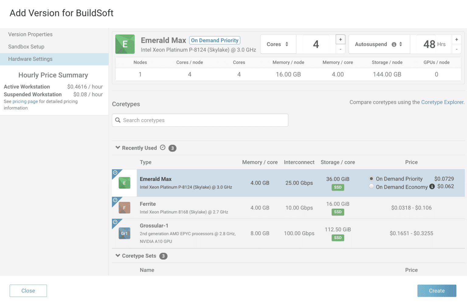 Get Started with Rescale Software Publisher (Beta) Guide