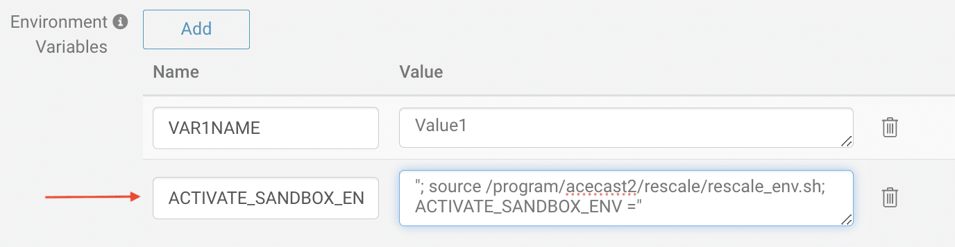 Get Started with Rescale Software Publisher (Beta) Guide