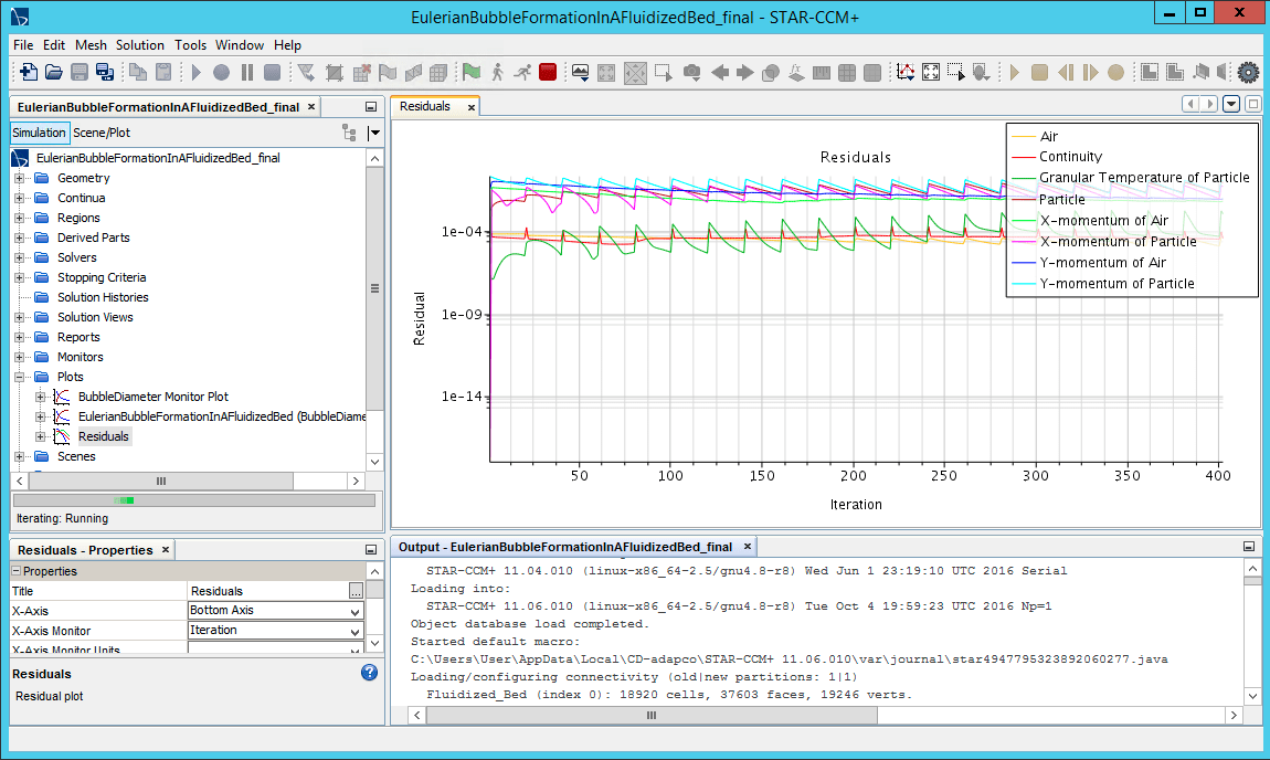 Simcenter STAR-CCM+ FAQs - Rescale