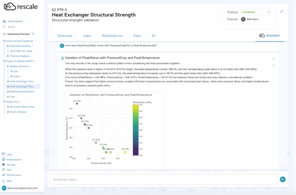 Product Release Recap – Q2 2025 - Rescale