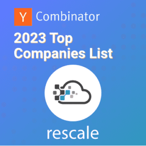 Why Rescale - Rescale